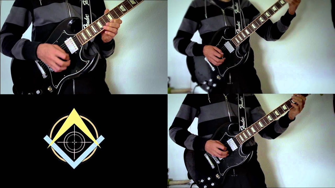 MW3 PMC Victory Theme on Guitar | Extended Version - YouTube
