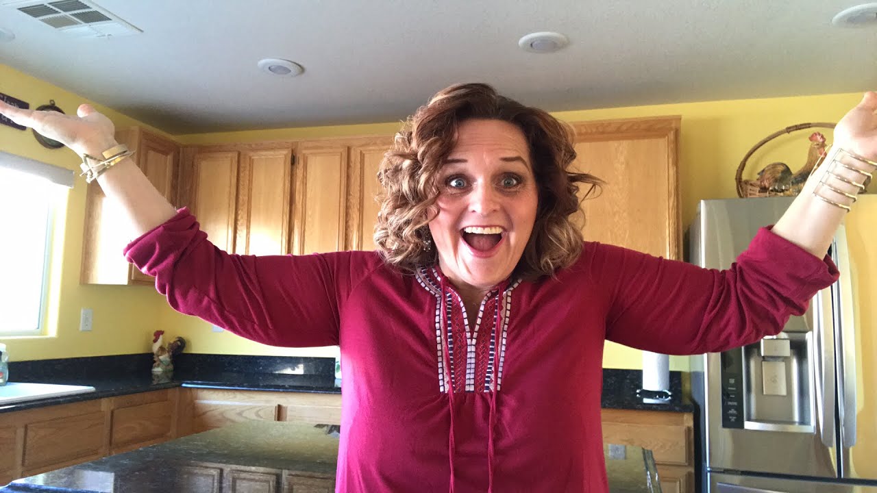 HOW TO SET UP YOUR KITCHEN| EASY - YouTube