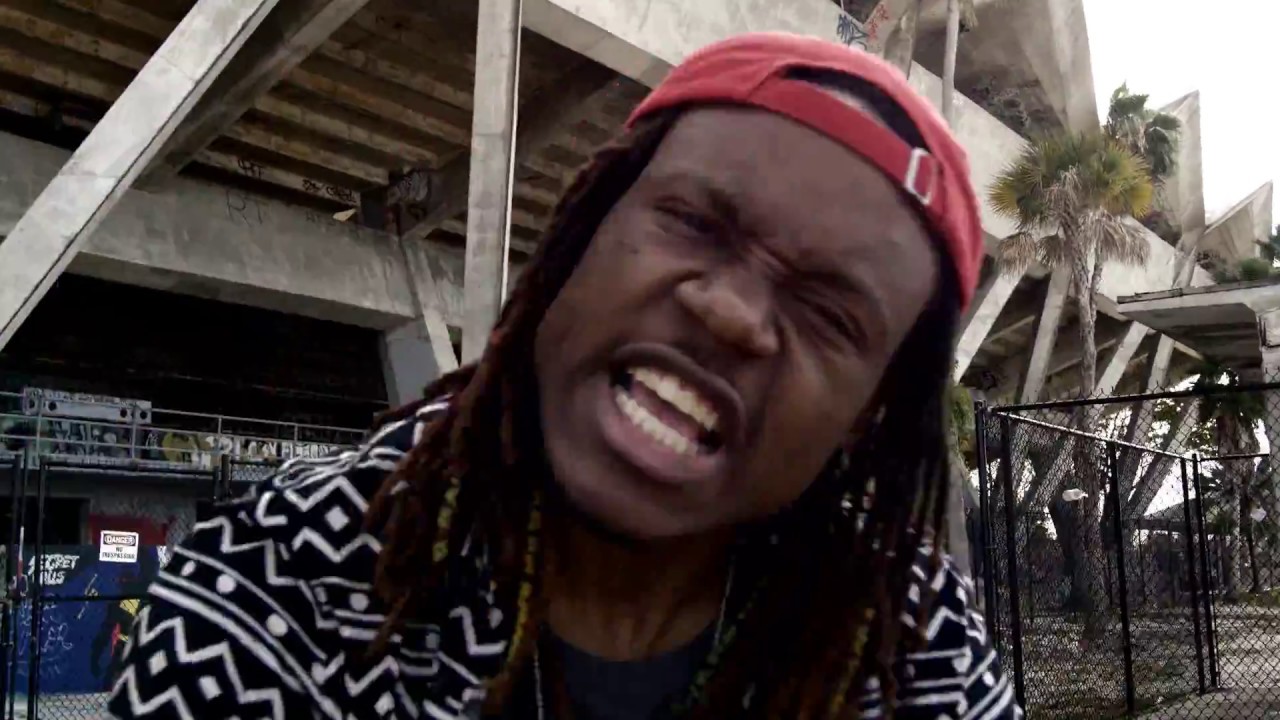 Kevi - Blessed ft. Reconcile (@Iamkevimorse) {Official Music Video ...