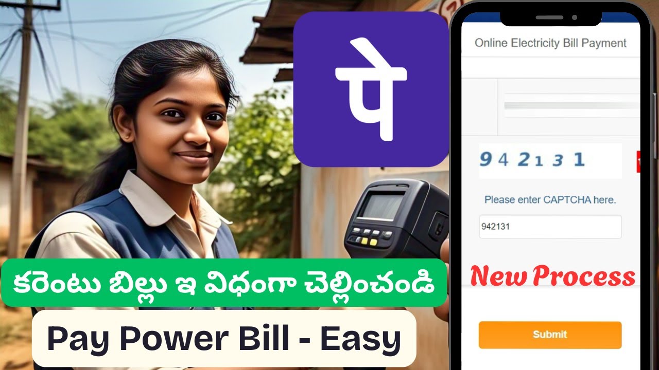 The Easy Way to Pay Andhra Pradesh Electricity Bill in Just Minutes ...