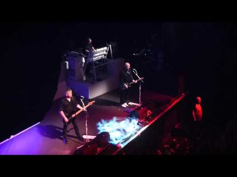The Stranglers - Go Buddy Go - Glasgow, 02 Academy, 5th March 2016 ...