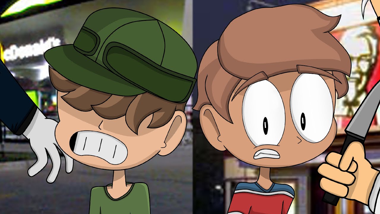 'Gabriel was Bored' - Song - YouTube