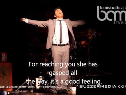 Hesse Khoobieh with english translation