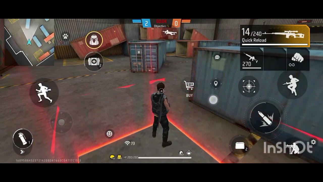 NEW GAMING FAST GAME - YouTube