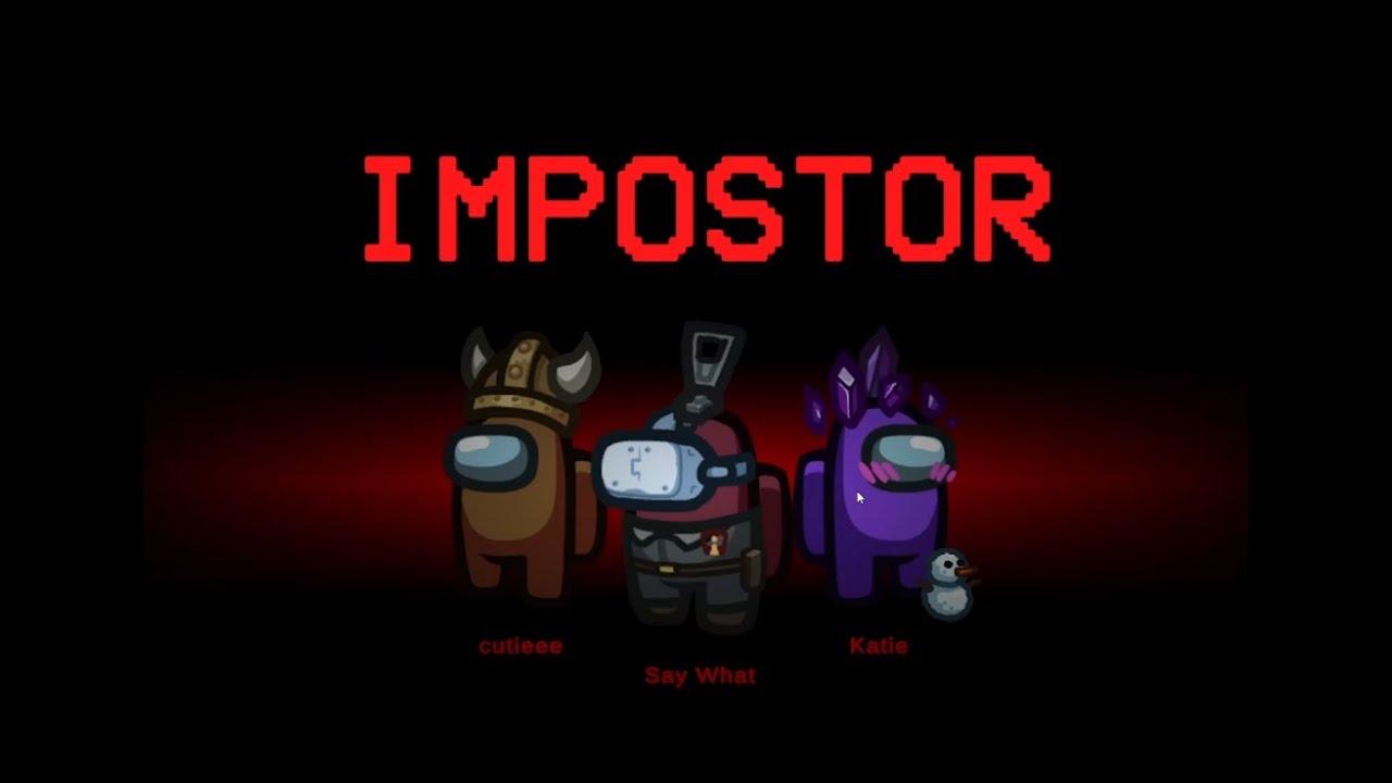 Tight Impostor Victory, Convinced Them to Vote Off Last Crew in Final ...