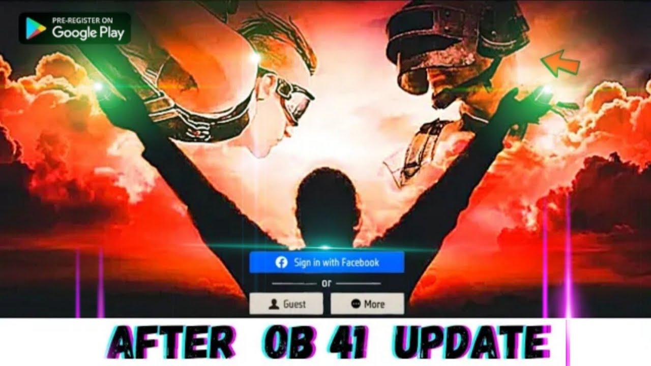 Old Free Fire is coming😍 ️Emotional Edit - Free Fire Old Memories ...