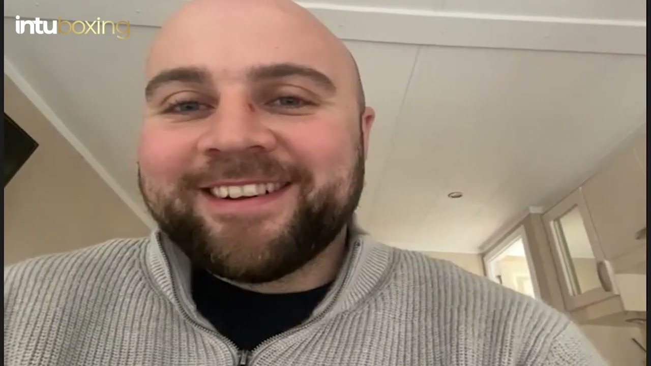 "FURY INSIDE 5-6 ROUNDS"- NATHAN GORMAN ON FURY CHISORA 3, BRITISH ...