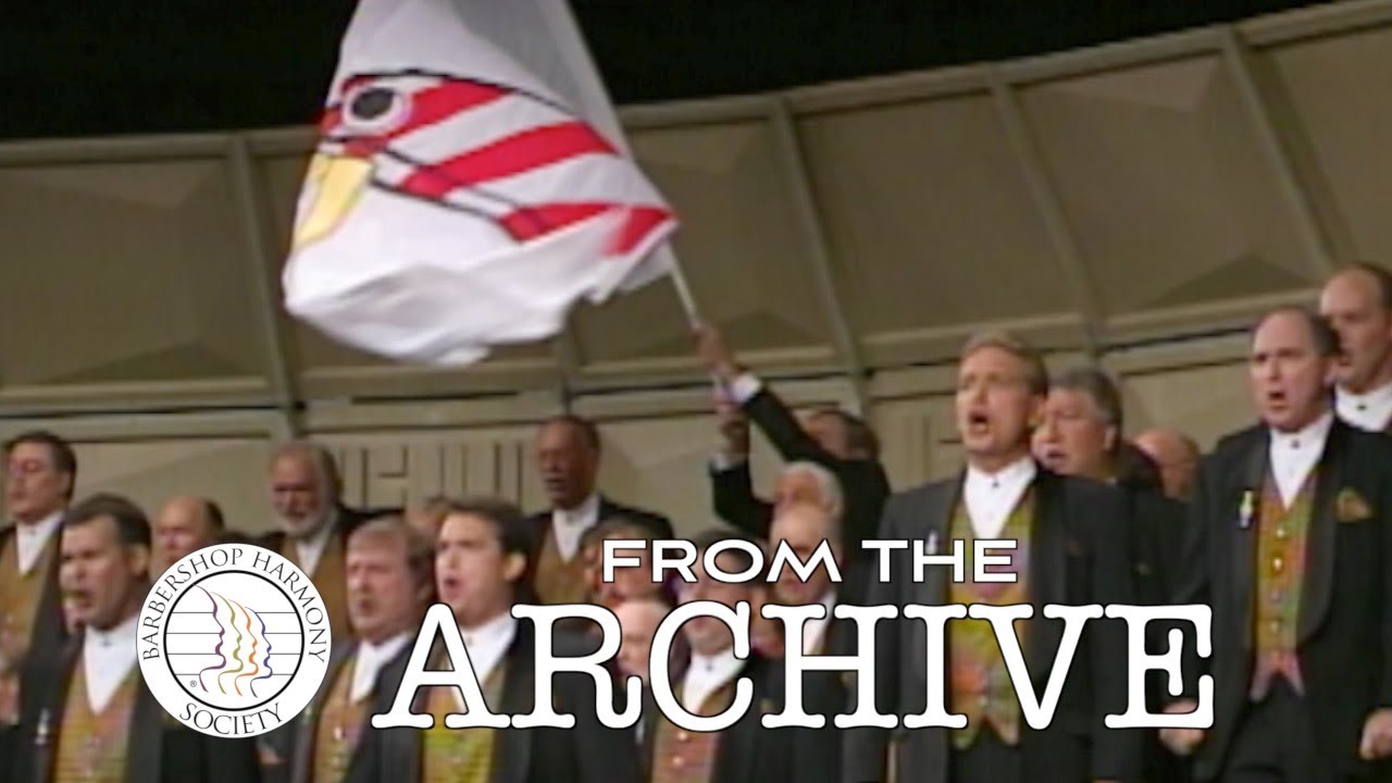 Big Chicken Chorus - What the Heck's a Big Chicken Anyway? - YouTube