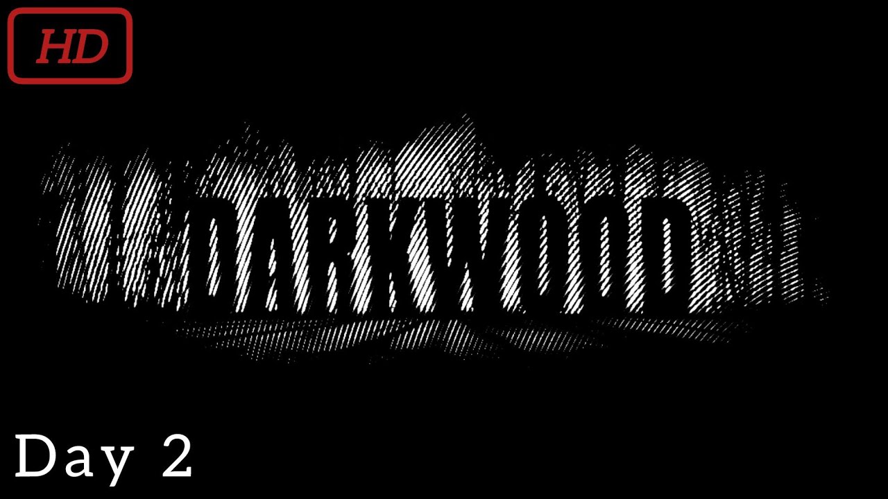 Darkwood | FULL GAMEPLAY WALKTHROUGH | NO COMMENTARY | SURVIVAL HORROR ...