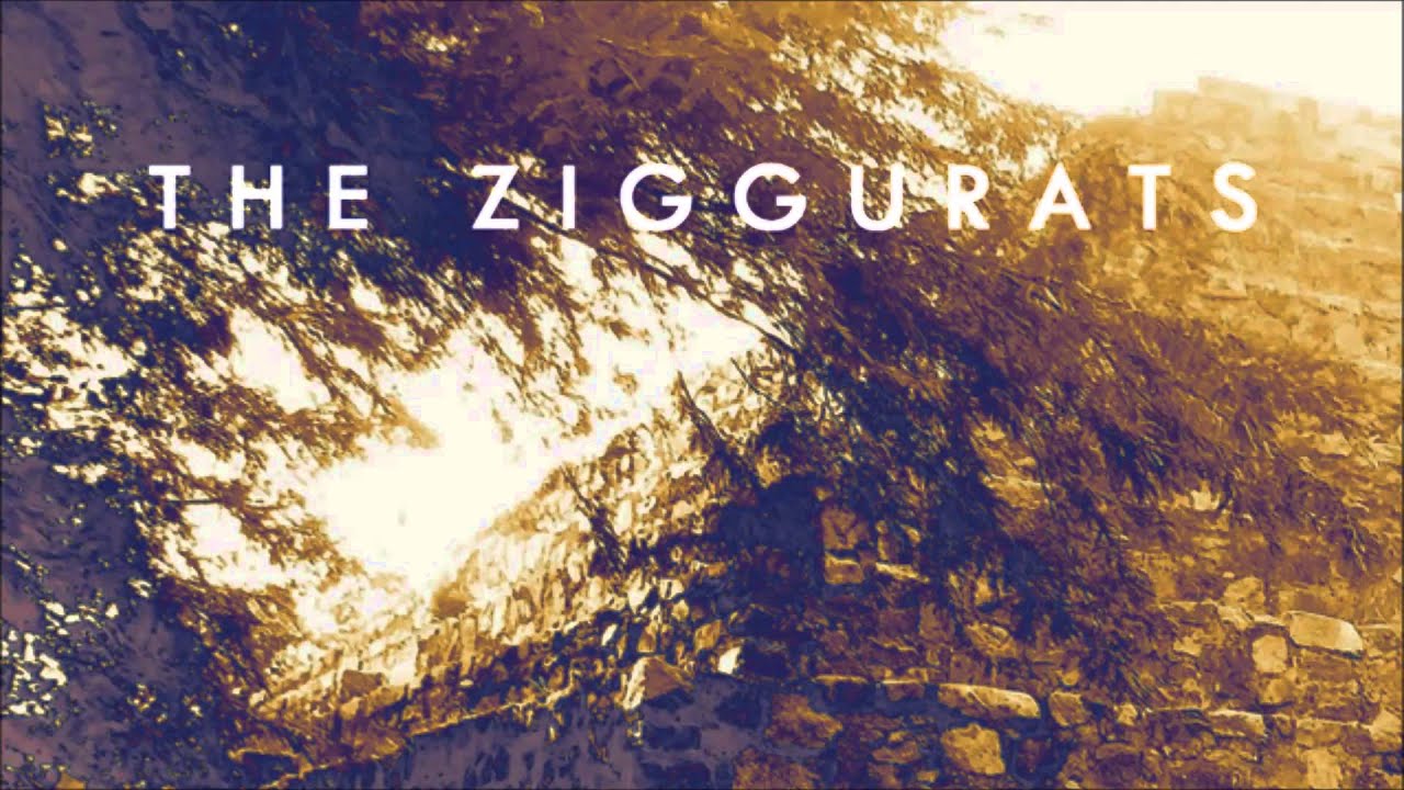 The Ziggurats - You'll See - YouTube