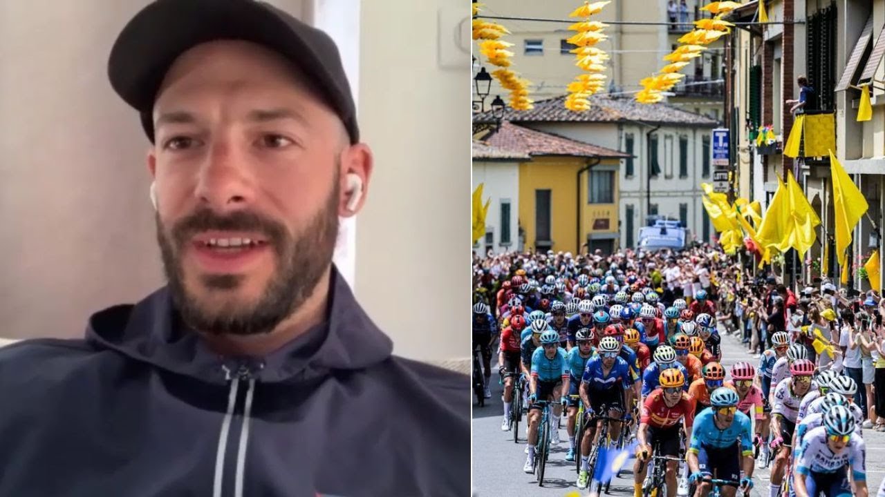Interview 2025 - Julien Bernard : "Le Tour de France ? Mes chances sont ...