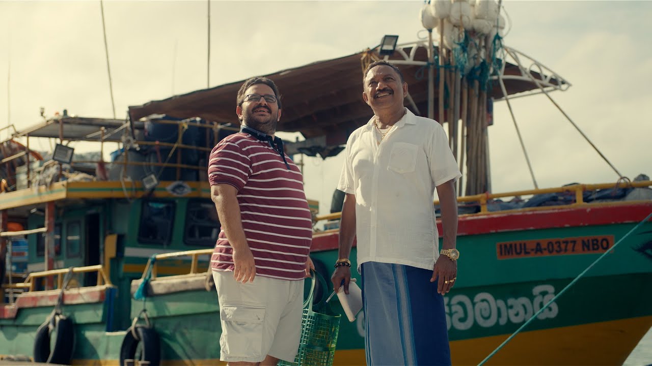 LB RAN NAYA 20Sc TVC - YouTube