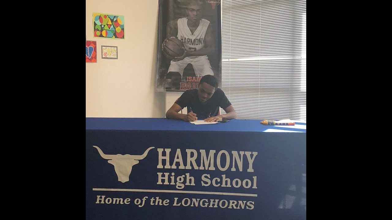 Isaiah Dailey 6'0 Combo Guard, Freshman Season Highlights - YouTube