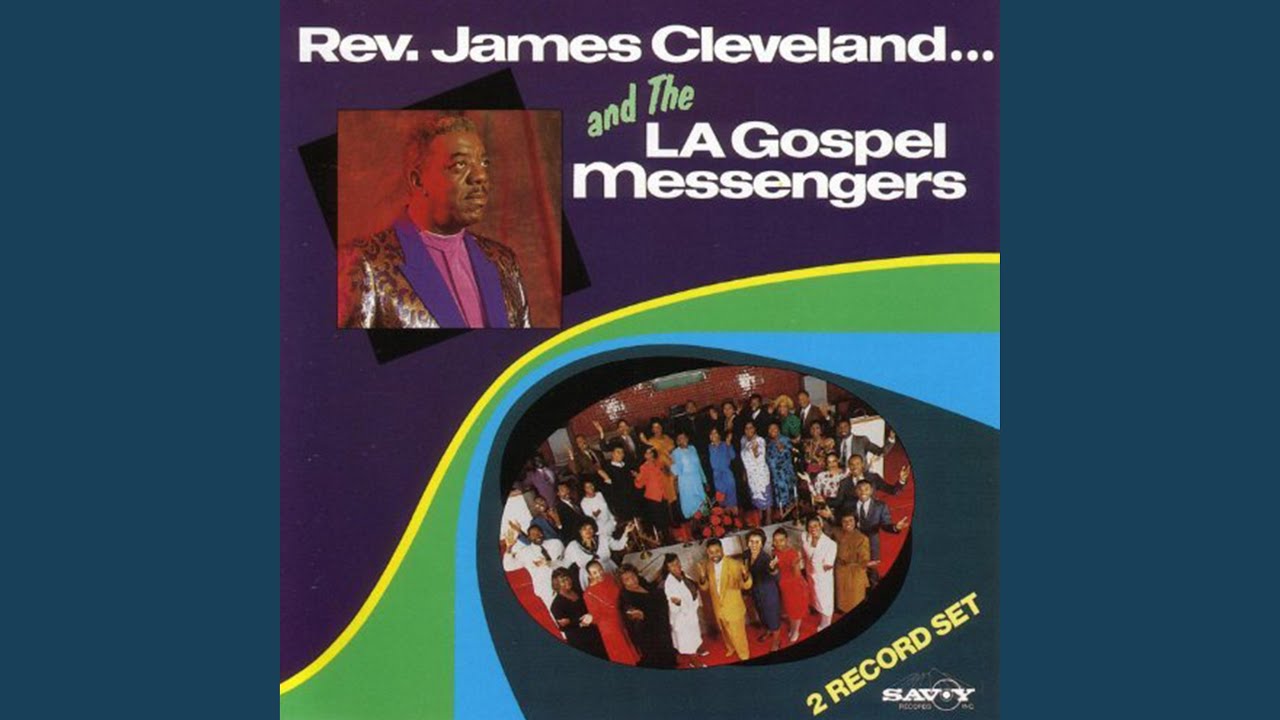 Consecrate Me (aka Anointing for Your Services) - YouTube