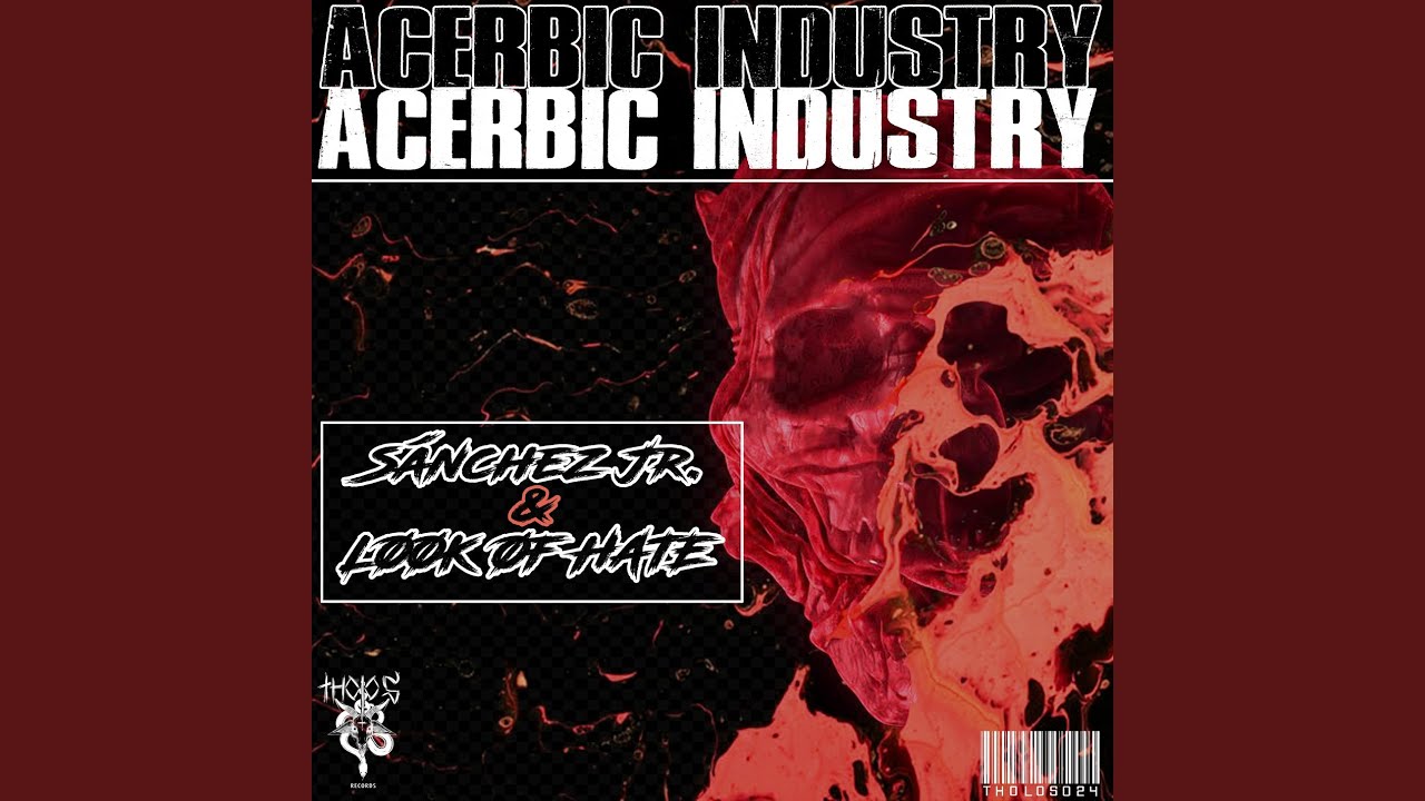 Acerbic Industry - YouTube