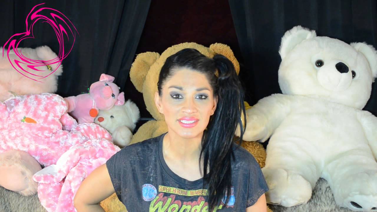 Jealous Psycho Girl Phrases - YouTube
