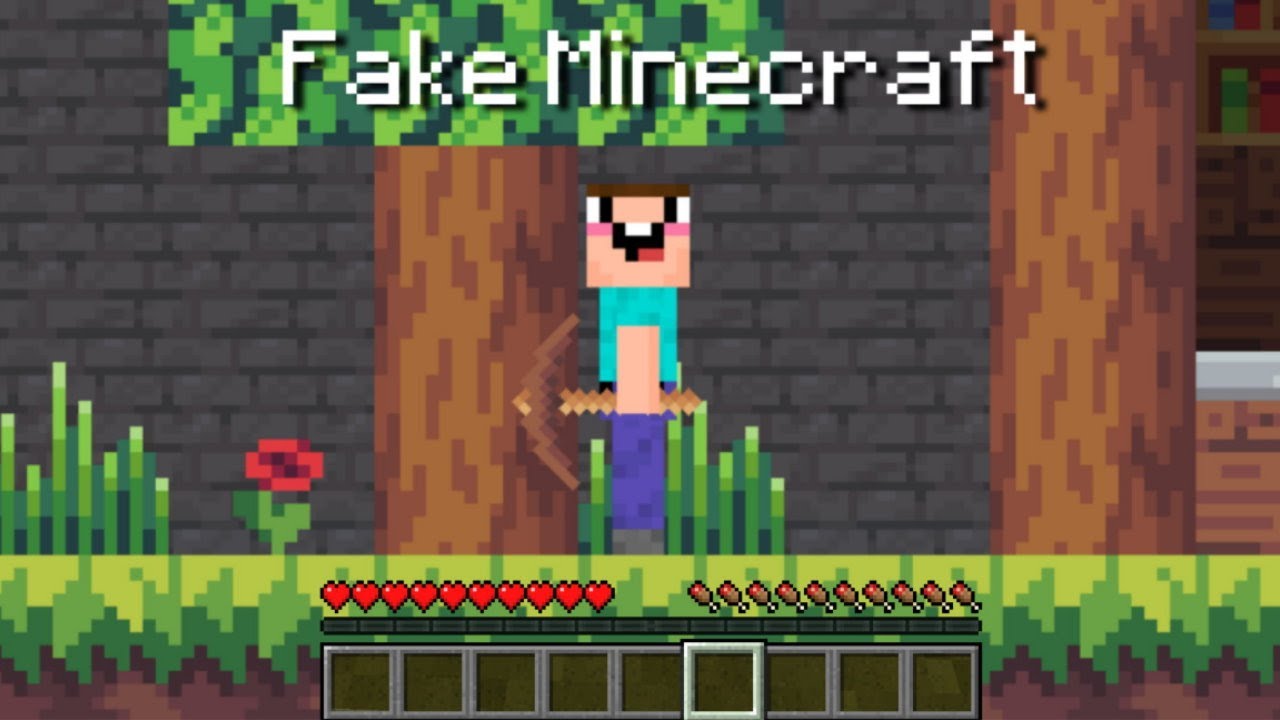 Minecraft's Worst Rip Offs - YouTube