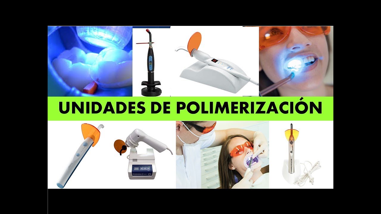 "UNIDADES DE POLIMERIZACIÓN" - YouTube