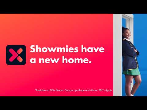 Find your fav Showmax Originals on DStv Stream!