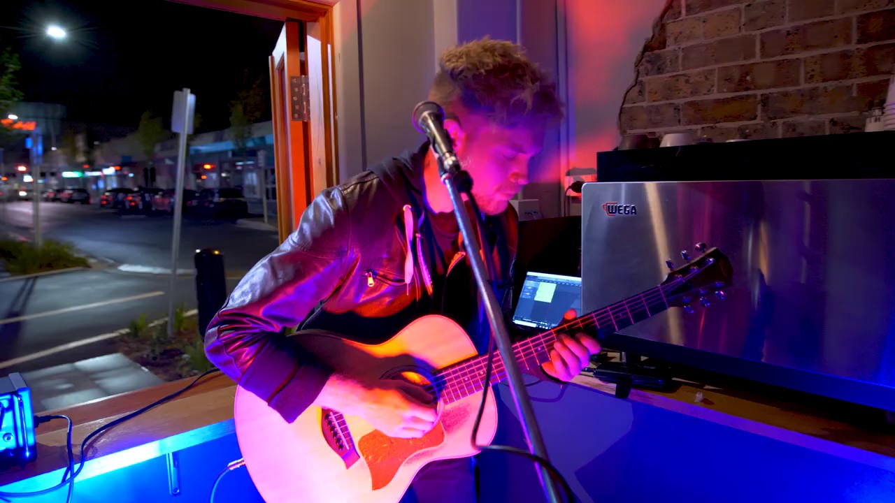 Life After Dark - YouTube