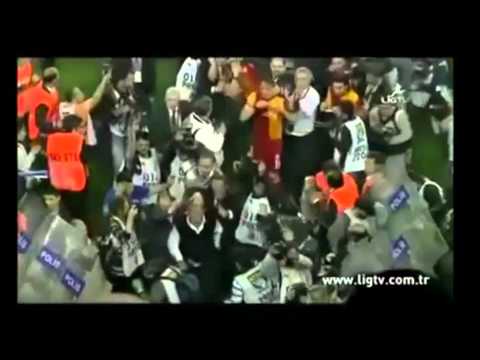 Johan Elmander: We f**king played great the whole season!