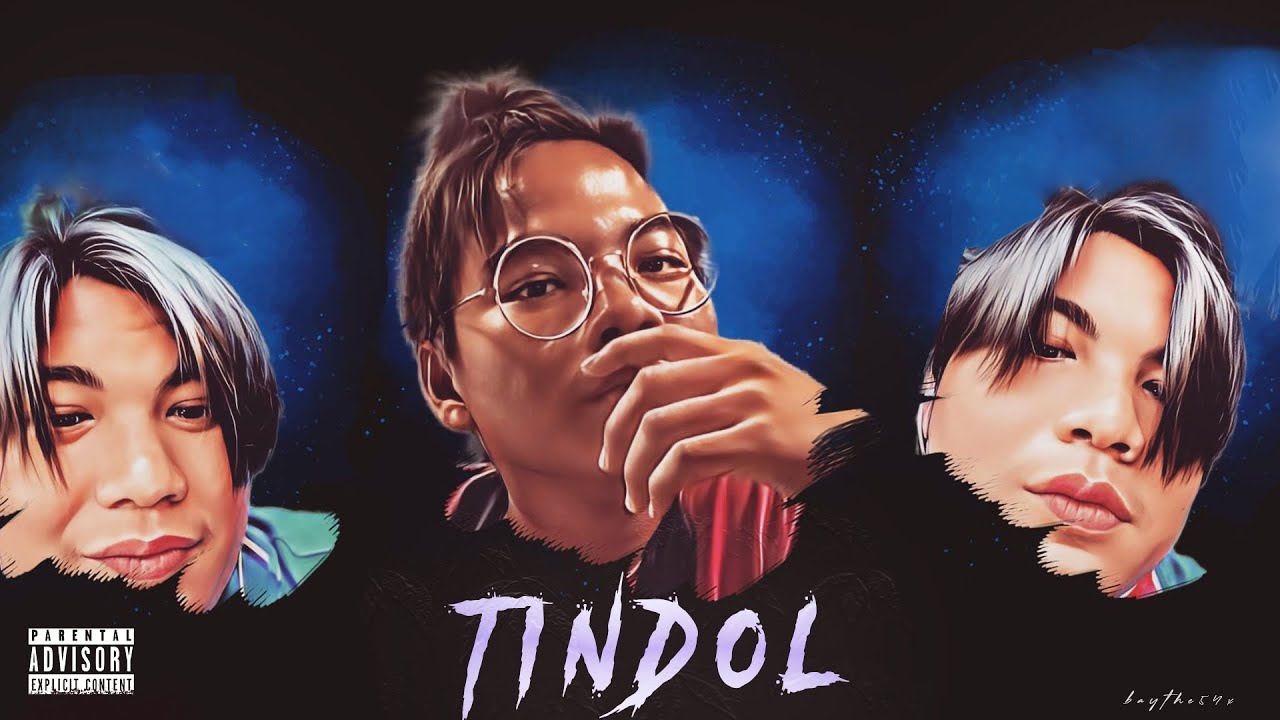 T!ND0L - เราจะรักกันมั้ย [ Prod. TwonTwon ] - YouTube