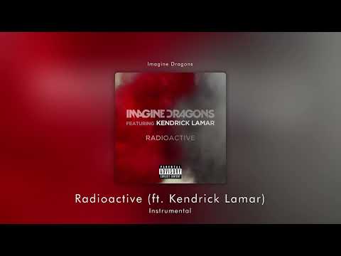 Radioactive (ft. Kendrick Lamar)(Instrumental) - Imagine Dragons