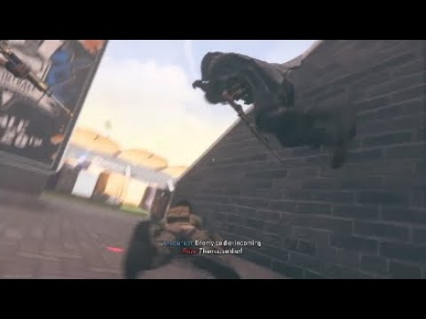 Call of duty modern warfare 2 execution montage - YouTube