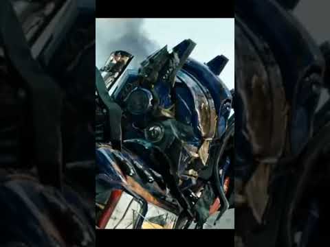 Optimus Prime VS His Enemies - YouTube