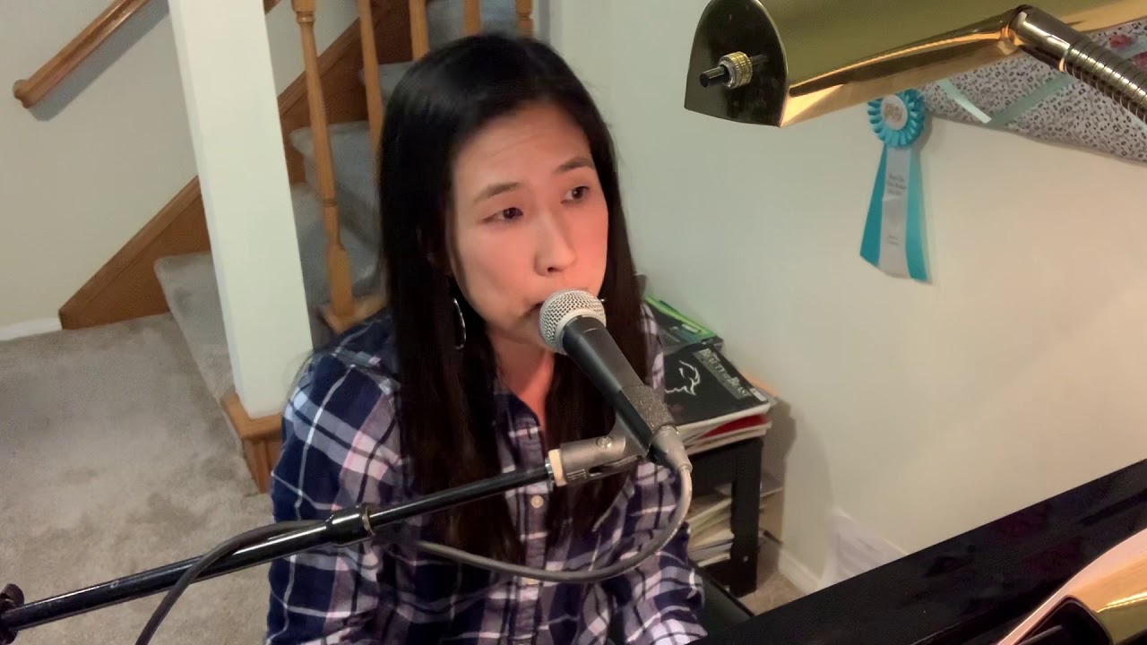 I Love you 3000 - Stephanie Dougherty - YouTube