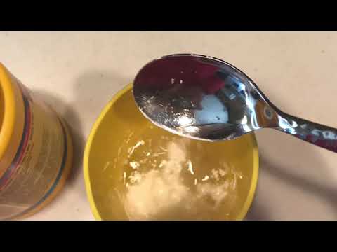 Milk gun tutorial (will take down) - YouTube