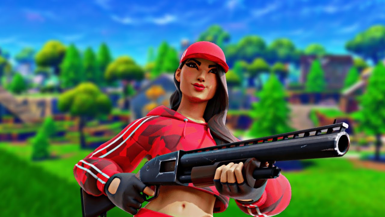 Fortnite sky base (Fail) - YouTube