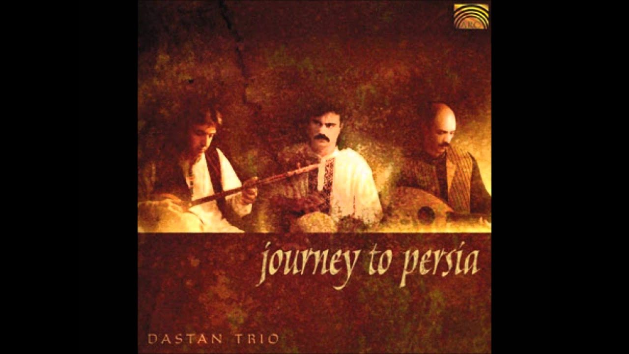 Dastan Trio - Midnight Sun - YouTube