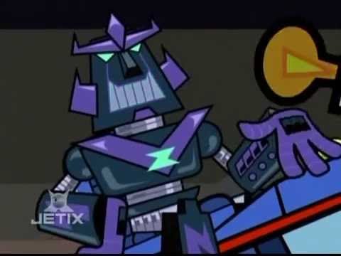 Yin Yang Yo 02x14 O'Brother There Art Thou Roger Over and Out - YouTube