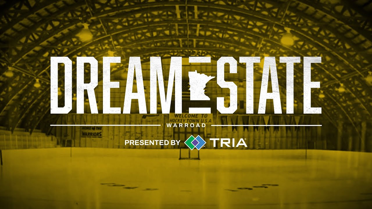 Dream State | S5E1: A New Season. A New Journey - YouTube