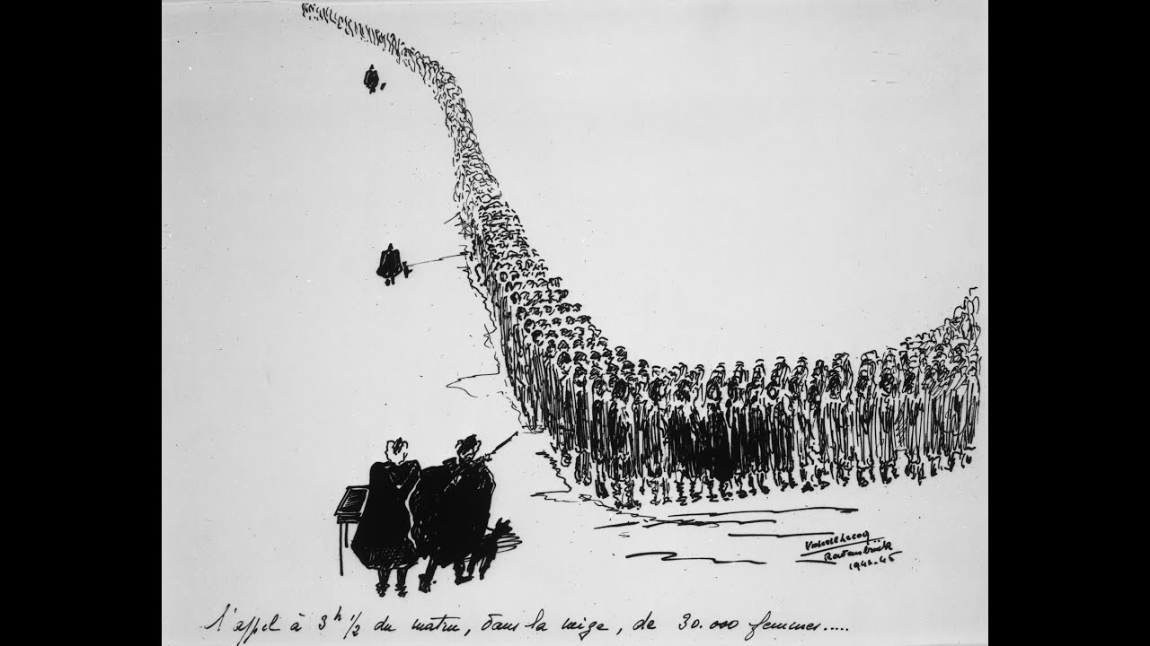 Exacting Justice: Examining the Ravensbrück Trials - YouTube