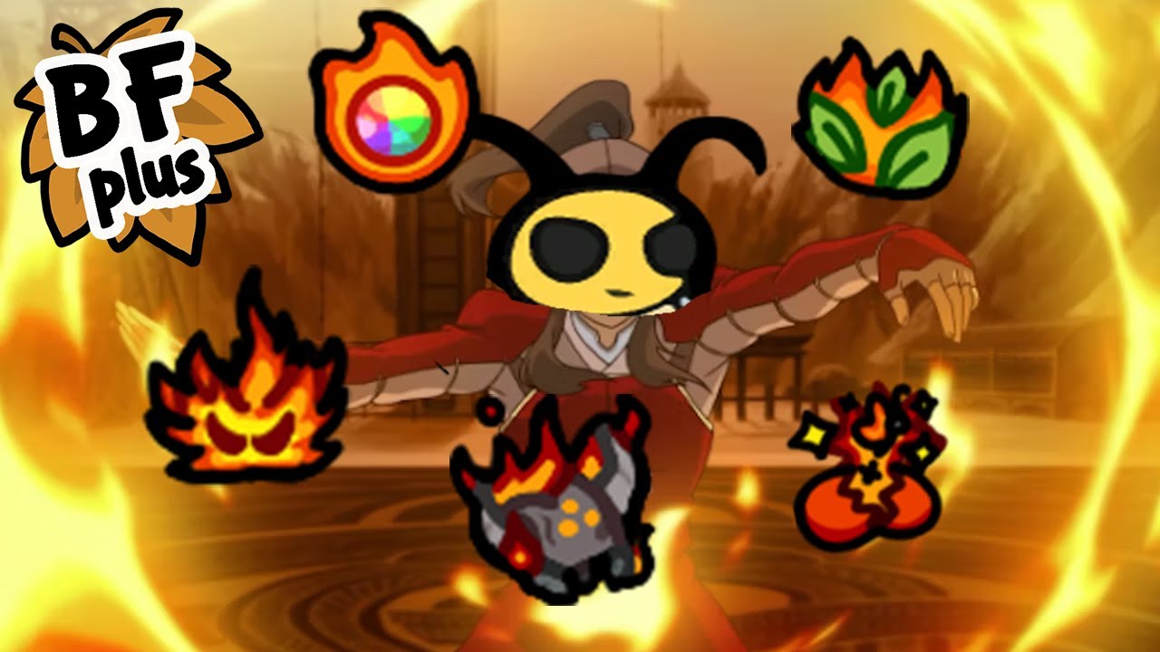 Bug Fables Plus - New Fire Medals - YouTube