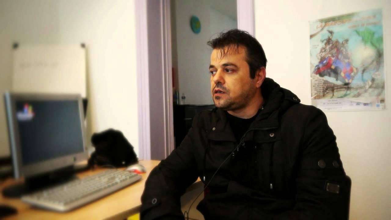 Gerardo AMATO - YouTube