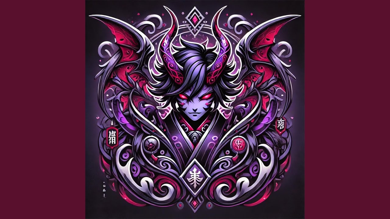 Oni In The Grey - YouTube