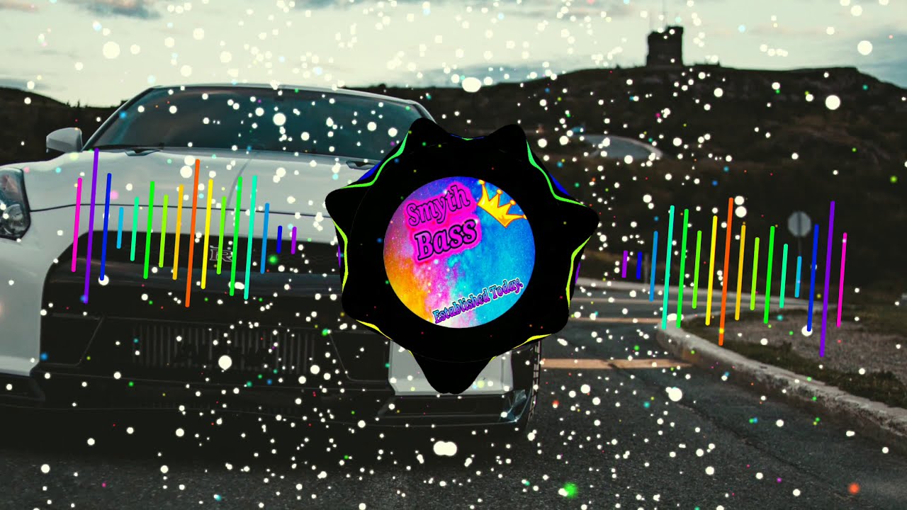 Drake - 0 to 100 (Chopped and Screwed by DJ PURP) (Bass Boosted) - YouTube