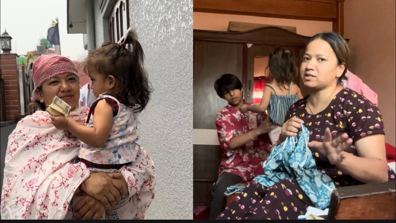 Choriko Summer Shopping//Bigarda Megha risaain - YouTube