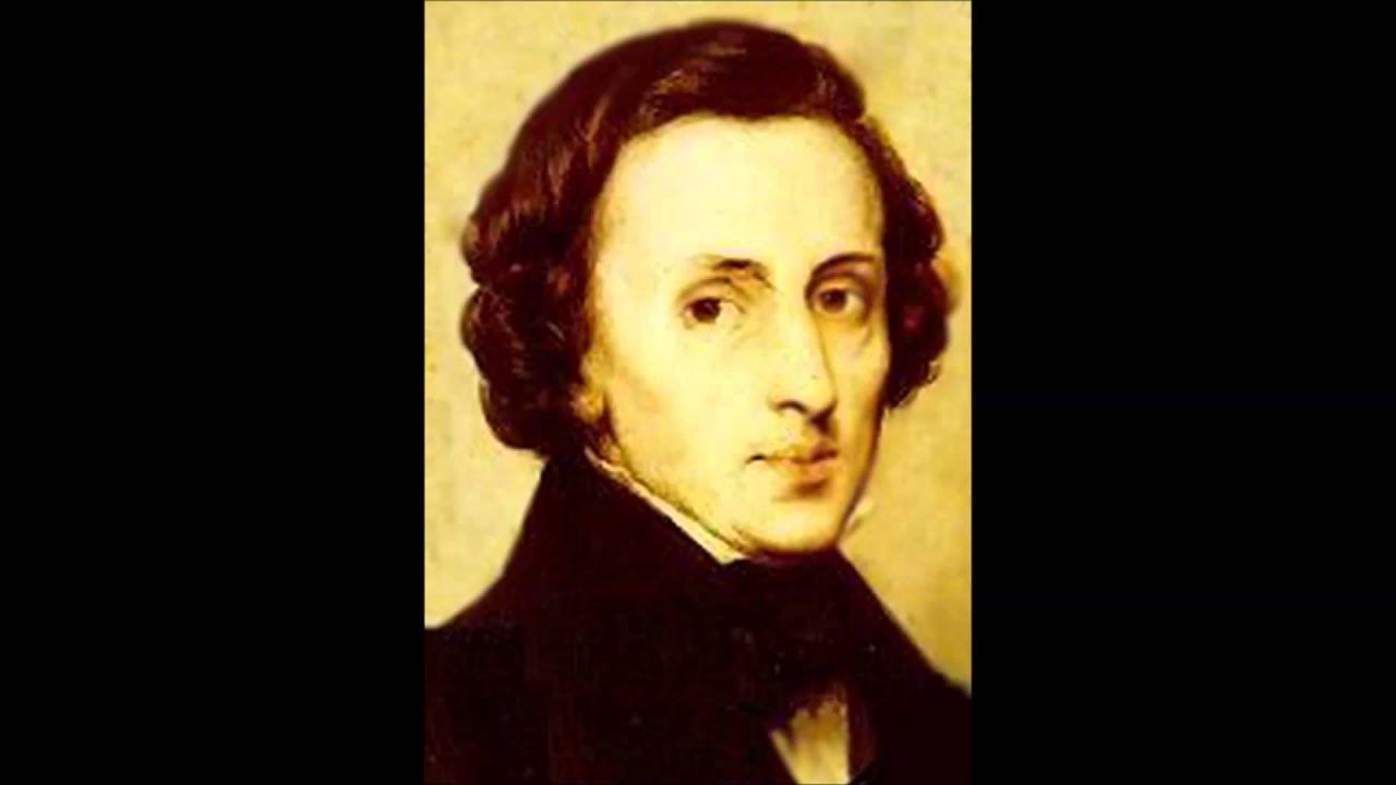 Frederic Chopin - Nocturne In E Flat Major, Op 9 No 2 - YouTube