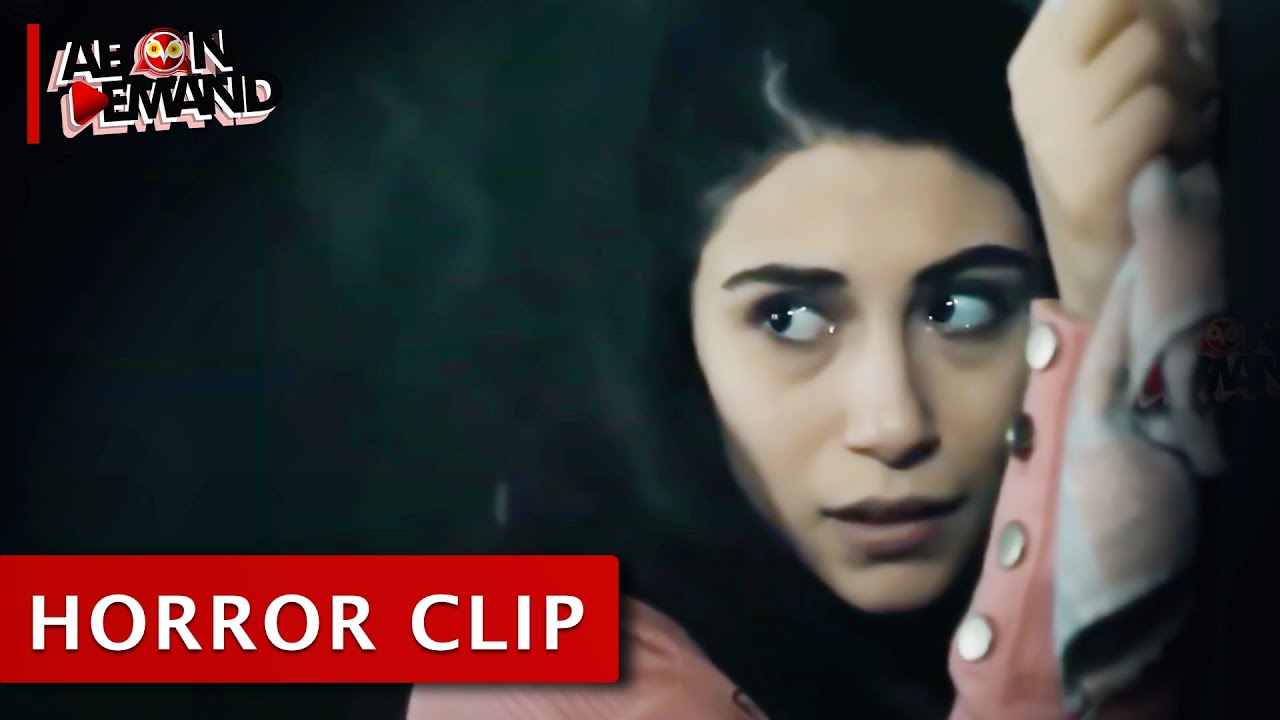 Siccin 2 - Horror Clip 2 | Turkish Movie | Horror Thriller | Merve Ates ...