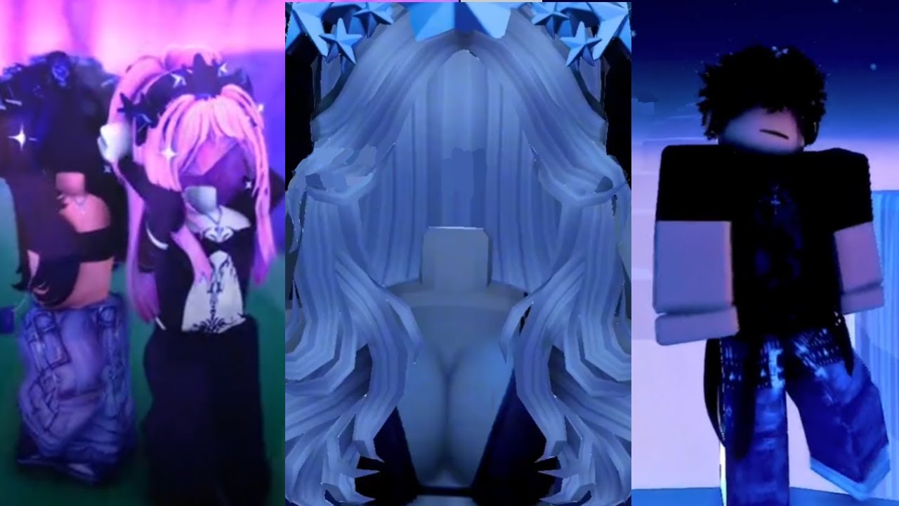 Best Roblox Edits - TikTok Compilation #12 - YouTube