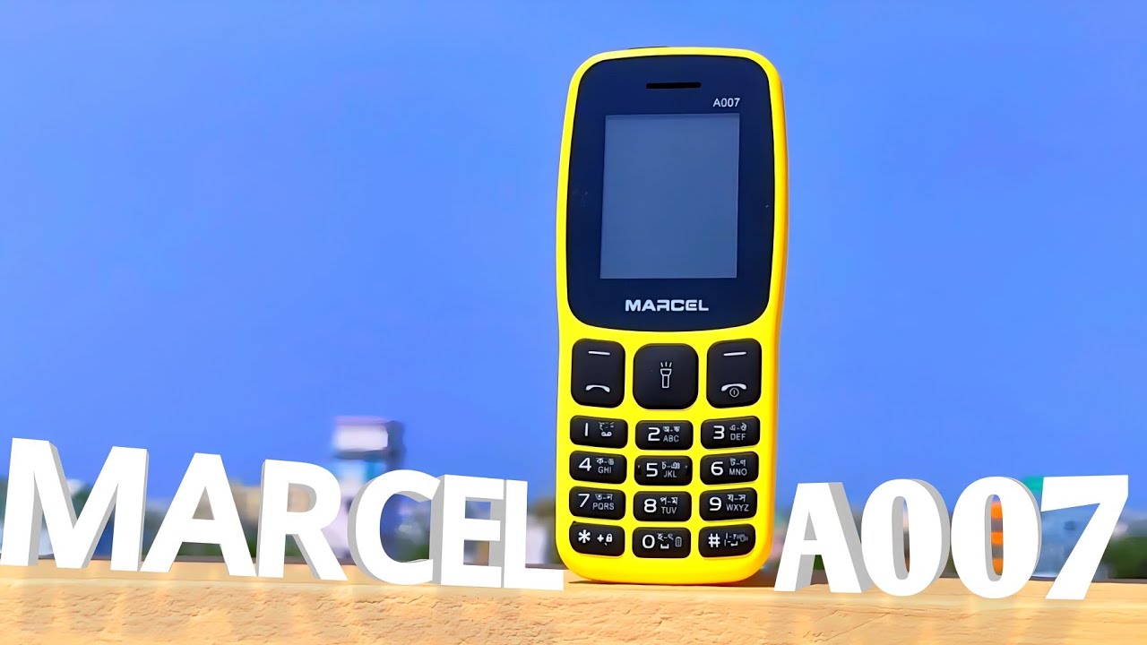 Marcel A007 | So Beautiful colour and design🔥 | Review is coming soon ...