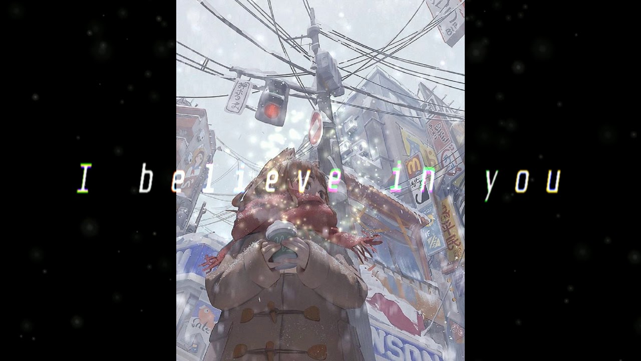 Hiboky - I believe in you - YouTube