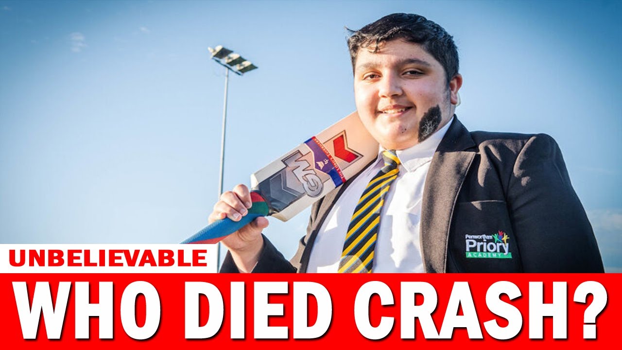 Tributes to Field of Dreams star Umar Mahmood who died in Chain Caul ...