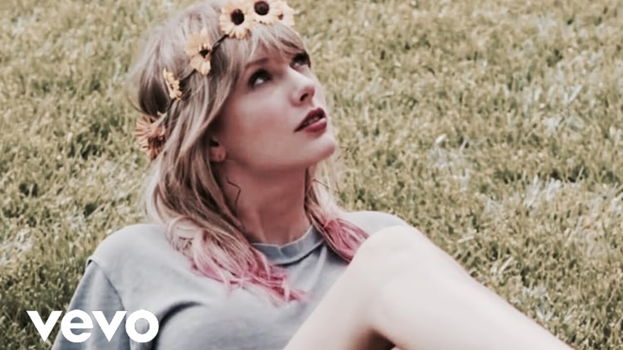 Taylor Swift - Cruel Summer Music Video Feat. Joe Alwyn (Reupload ...