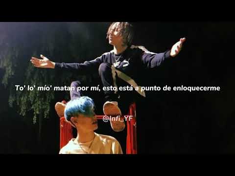 Khea, Seven Kayne, Duki - Efectivo || LETRA ADELANTO