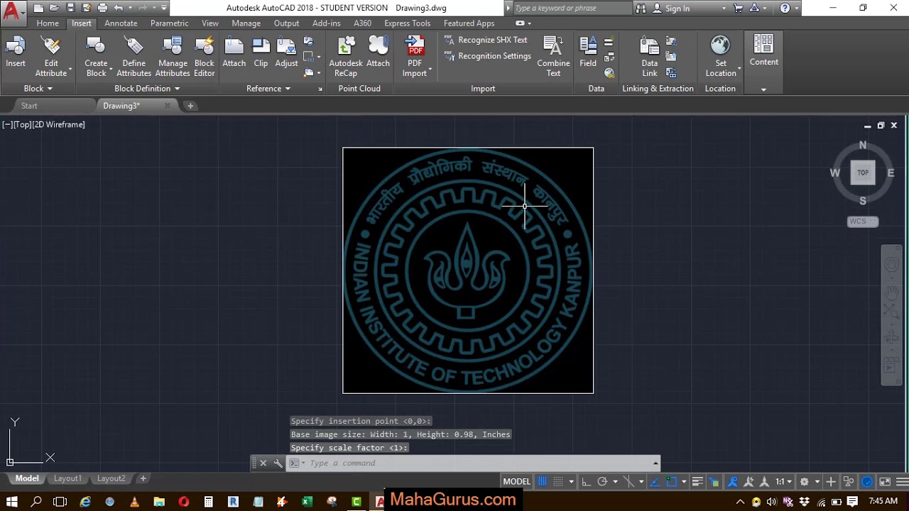 How To Attach File Autocad Attach File Autocad Tutorial YouTube how-to-attach-file-autocad-attach-file-autocad-tutorial-youtube